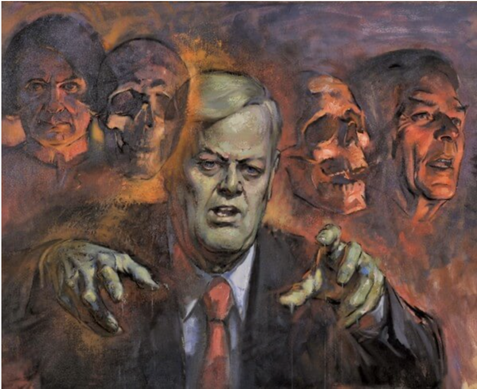 The Art Students League of New York