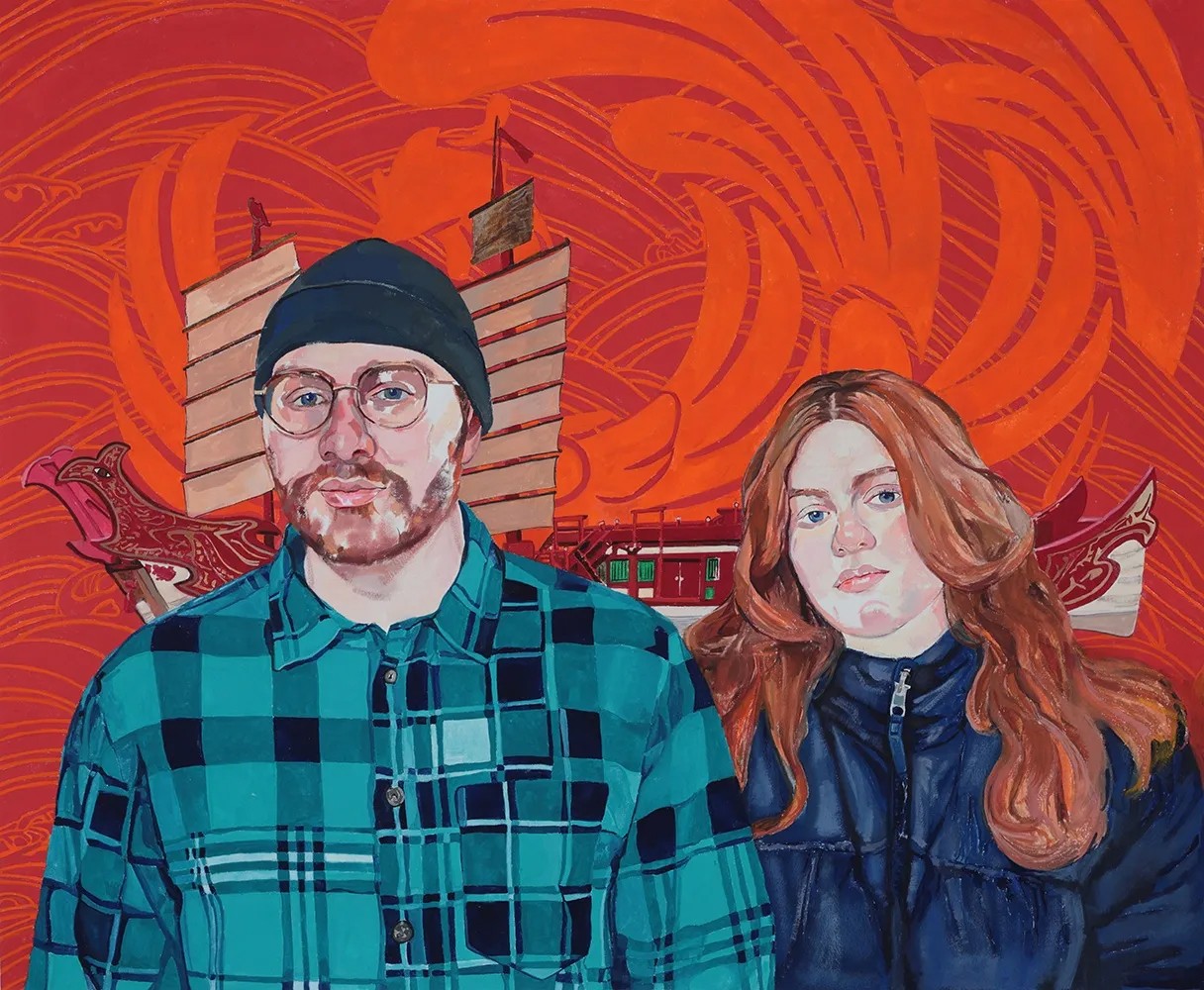 The Art Students League of New York